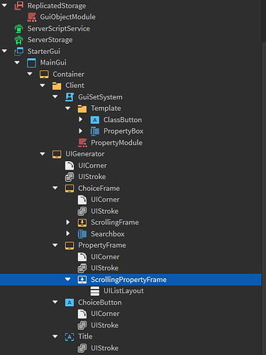 I need opinion for my script! - Code Review - Developer Forum | Roblox