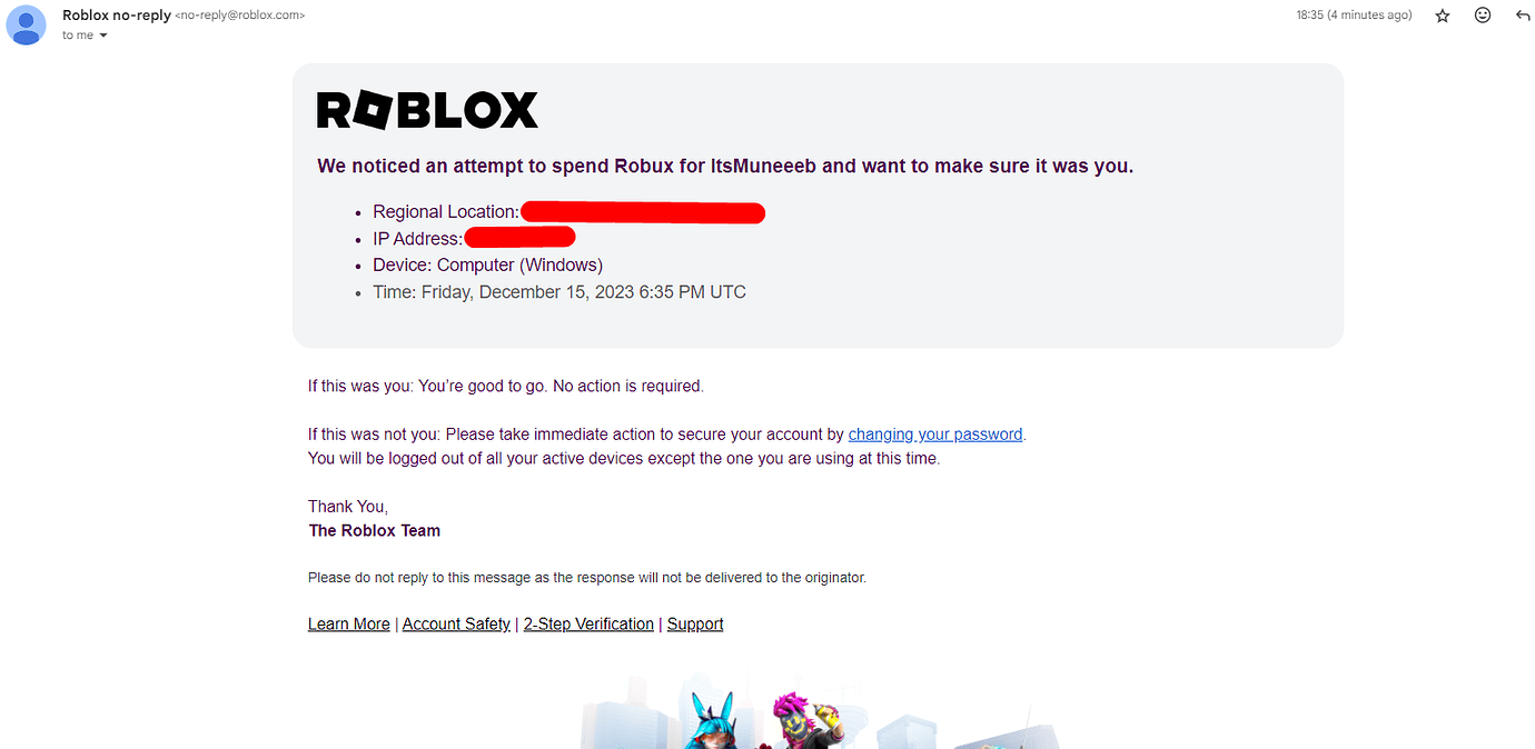 All of my in-experience purchases are being blocked - Purchasing Bugs ...