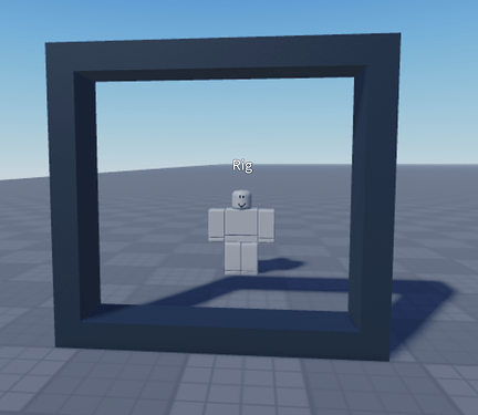 How to Actually Create One-Way Glass - Community Tutorials - Developer ...