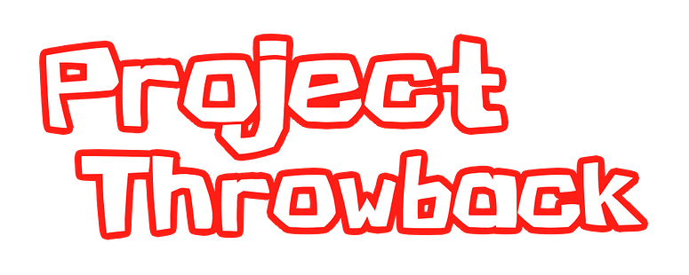 Project Throwback Credits - Bulletin Board - Developer Forum | Roblox