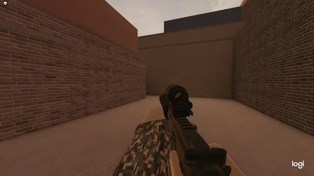 How to fix my viewmodel? - Scripting Support - Developer Forum | Roblox