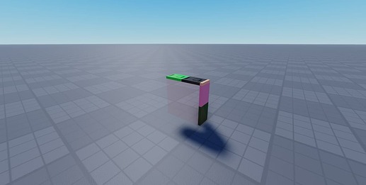 Voxel Greedy Meshing algorithm not working as intended - Scripting Support - Developer Forum ...