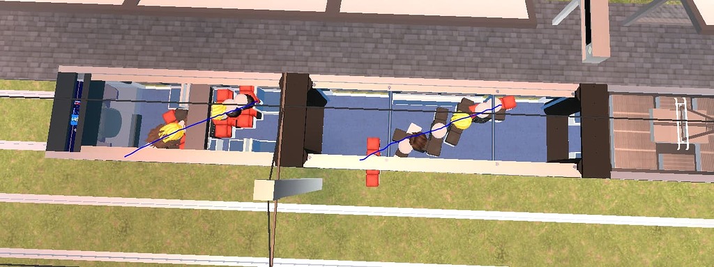 Problem of random placement on a surface - Scripting Support - Developer Forum | Roblox