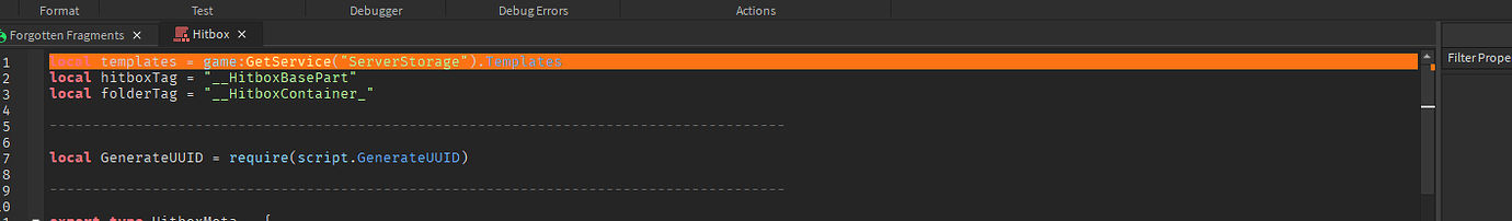 Broken Warning for Built-In Script Editor on Windows 10? - Scripting ...