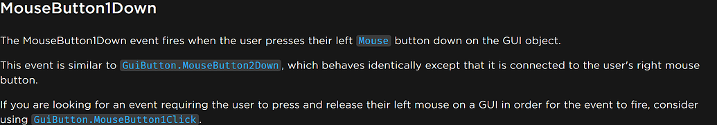 Why is my button not working? - Scripting Support - Developer Forum ...