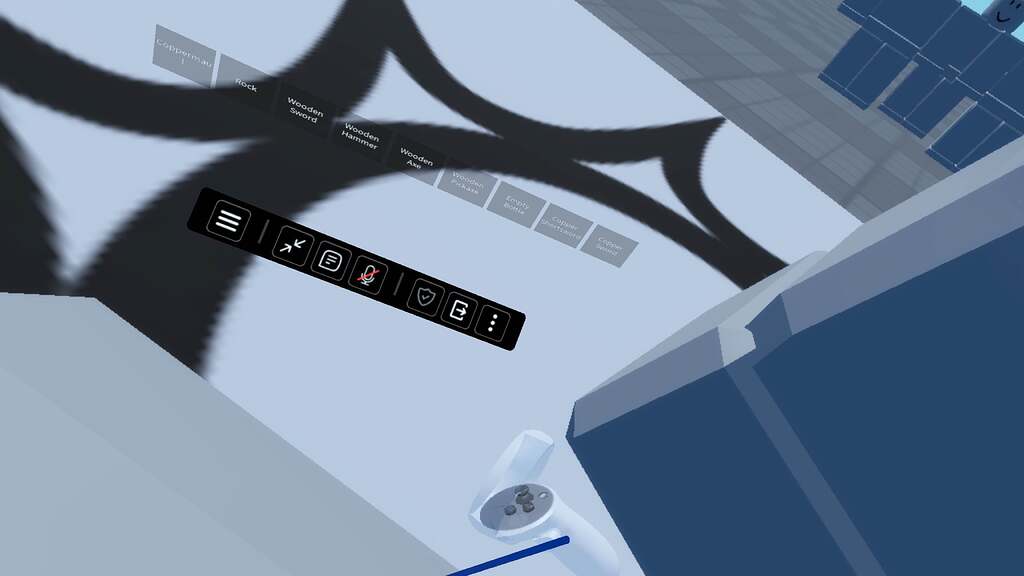 VR Hands becoming offset when far from the player - Scripting Support ...