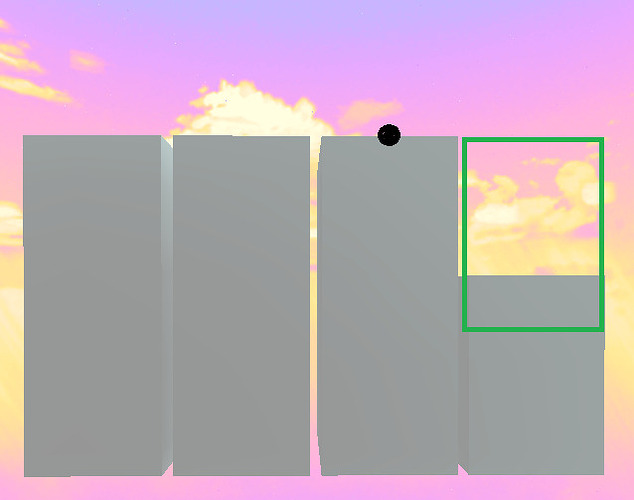 Align Part To Surface Scripting Support Developer Forum Roblox