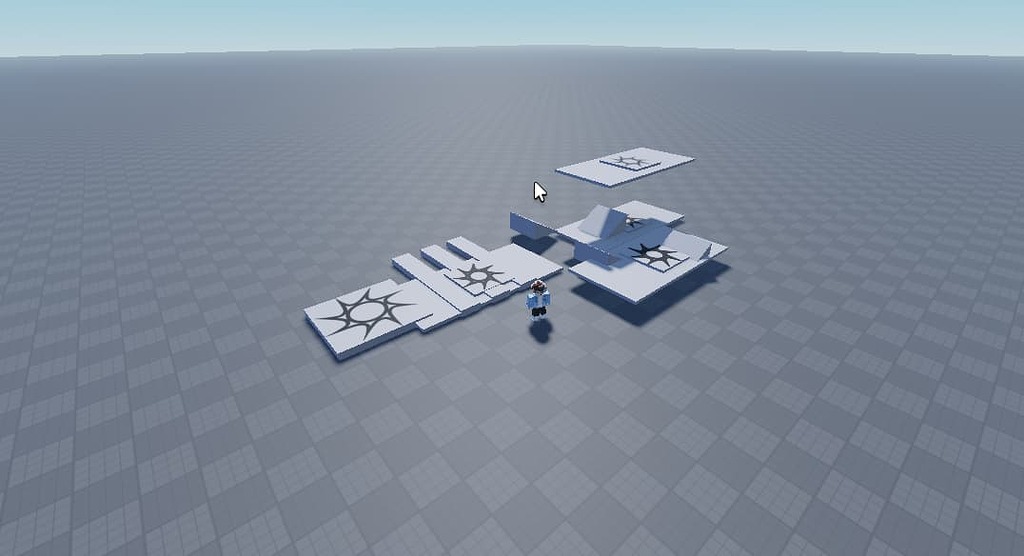 Script Is Positioning Stages Weird Scripting Support Developer Forum Roblox