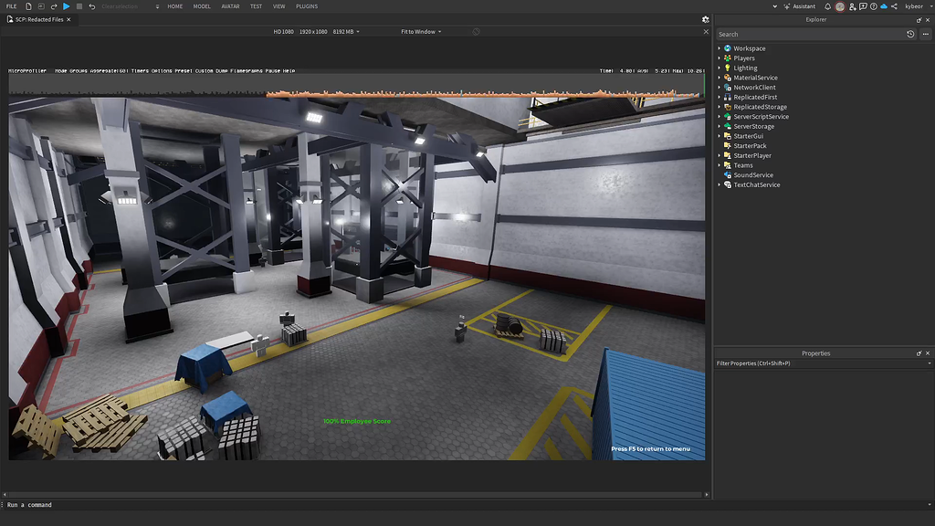 Roblox humanoid dies unexpectedly after respawning from dying in the ...