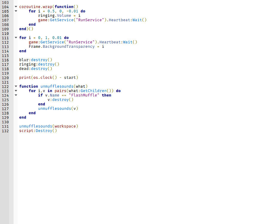 Why are the NPCS in my map not spawning? - Game Design Support - Developer Forum | Roblox