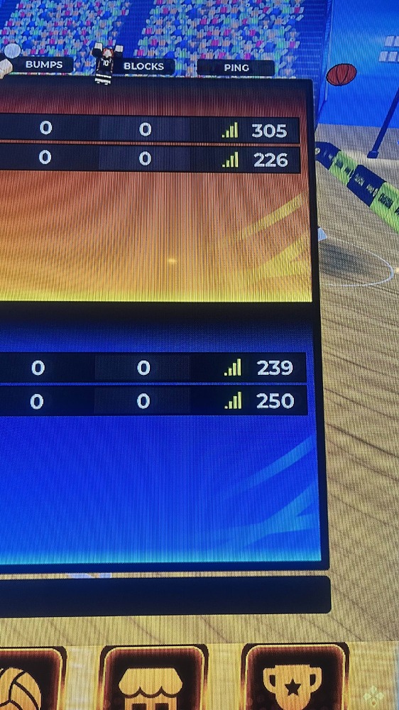 Inconsistency in Reserved Server Region allocation (Servers starting in ...