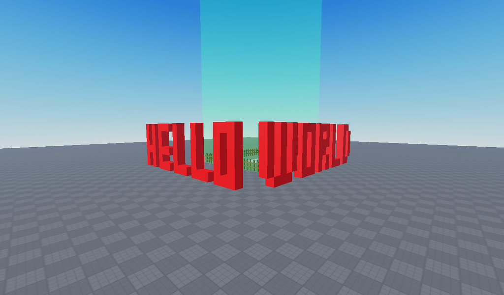 Sandbox game Feedback - Creations Feedback - Developer Forum | Roblox