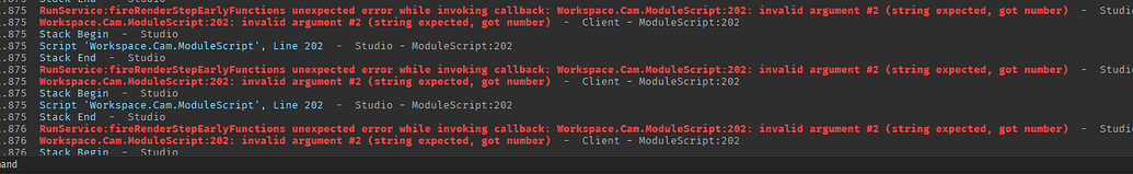 Tweening a model in a viewportframe - Scripting Support - Developer Forum | Roblox