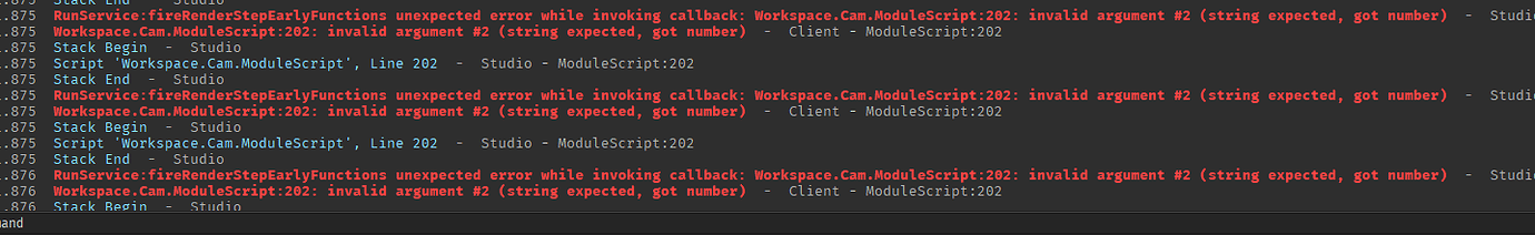 Tweening a model in a viewportframe - Scripting Support - Developer Forum | Roblox