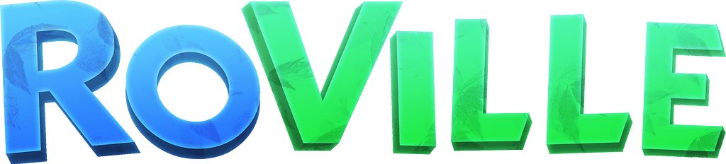 RoVille - Introduction and Update Logs - Bulletin Board - Developer ...