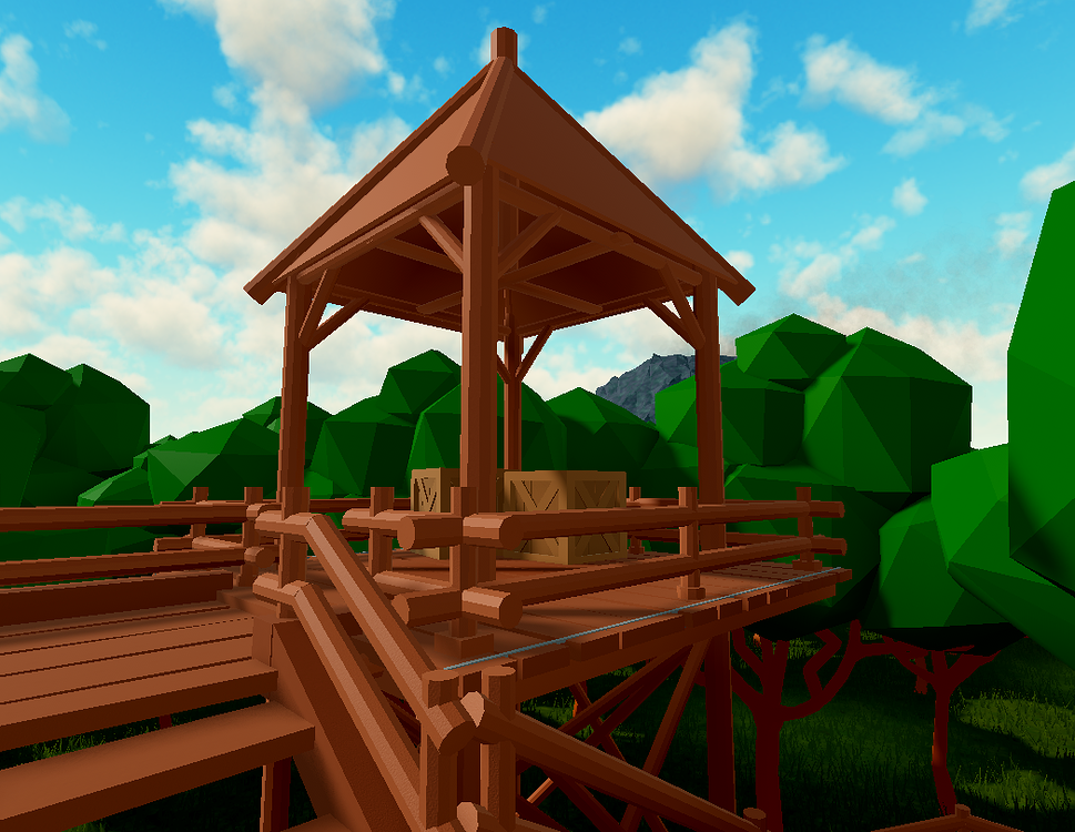 RiRi's 3D Portfolio 2024 - Portfolios - Developer Forum | Roblox