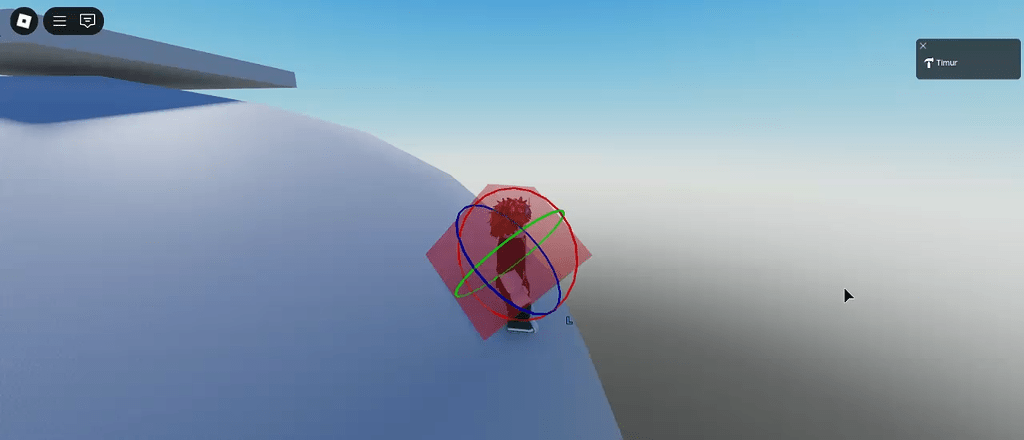 CFrame rotation Issue relative to a Sphere - Scripting Support - Developer Forum | Roblox