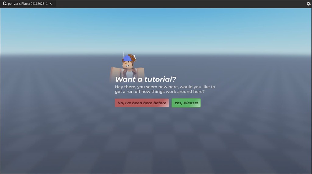Tried Everything, Still Broken: UI Scaling Issues Across Devices - Art ...