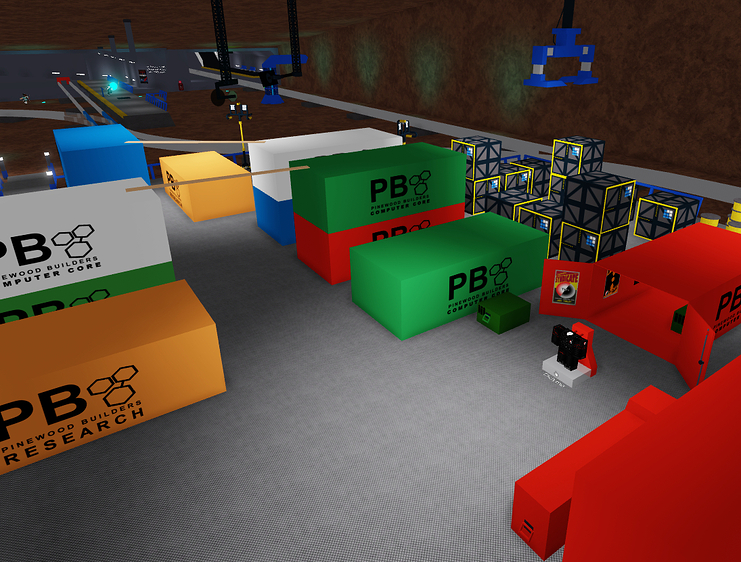 The Mayhem Syndicate Handbook - Bulletin Board - Developer Forum | Roblox