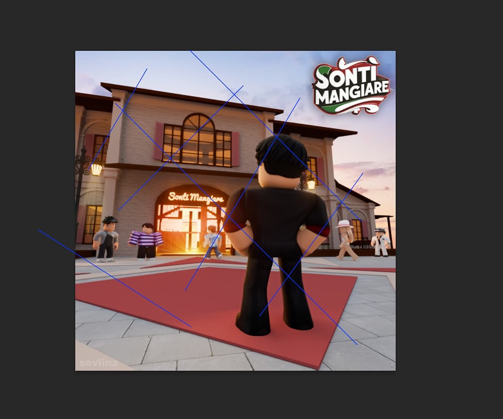 Restaurant Icon - Creations Feedback - Developer Forum | Roblox