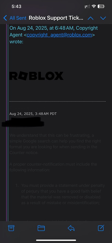 Asset Removal Requests Not Working (Still receiving actions on deleted ...