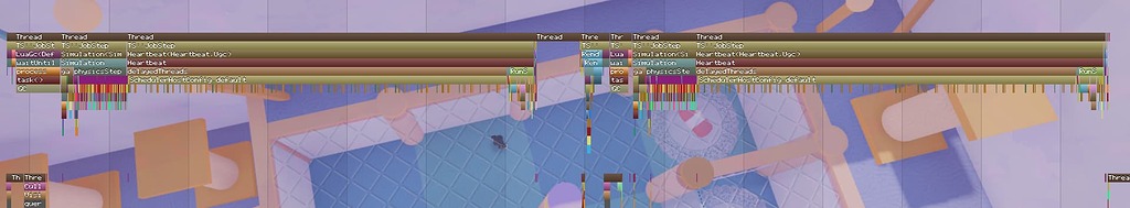 Big corescript performance problem in live experiences - Engine Bugs ...