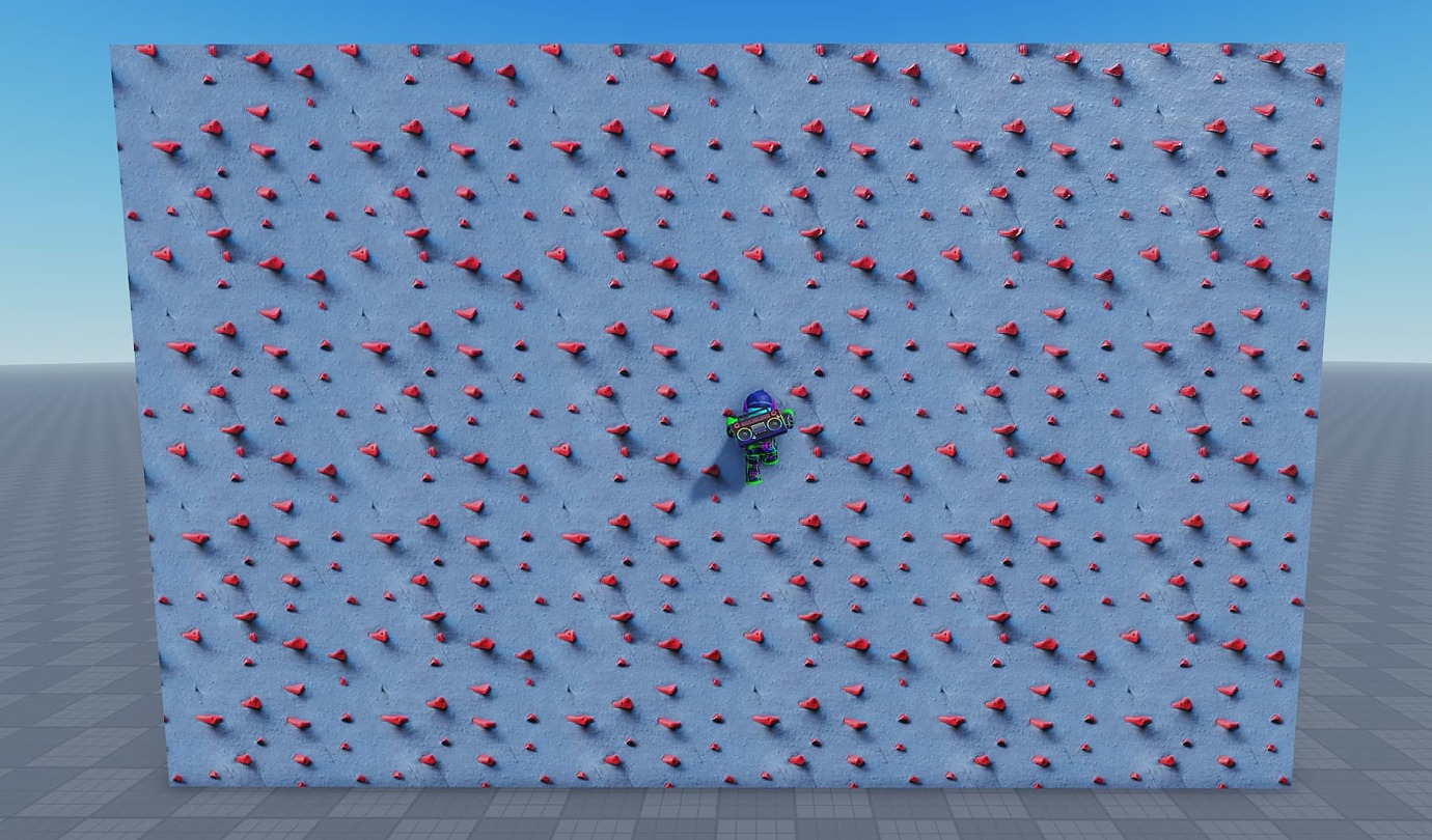 Truss Part Alternative - Community Resources - Developer Forum | Roblox