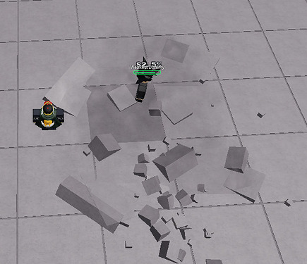 How do I increase customizability in my crater module - Scripting Support - Developer Forum | Roblox