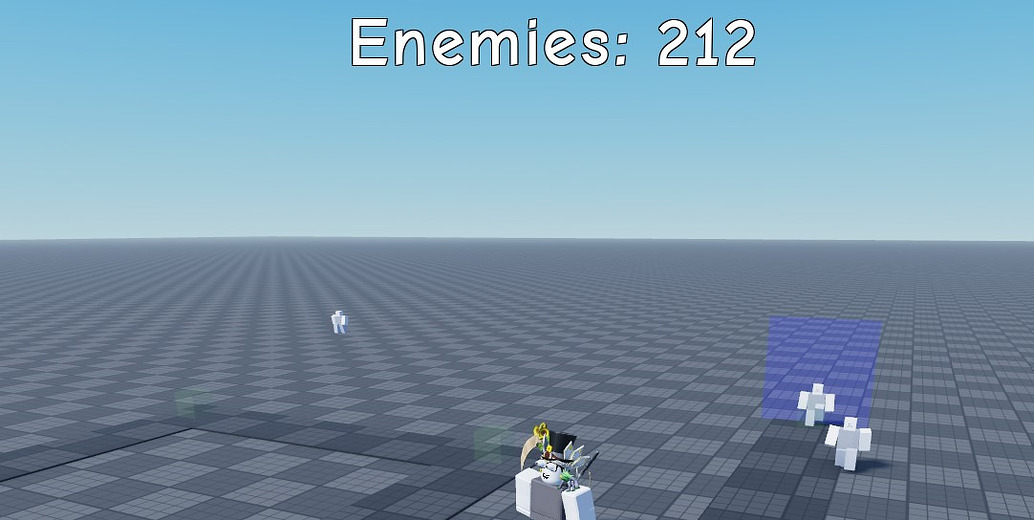 Tower Defense | Smooth Enemy Movement - Scripting Support - Developer Forum | Roblox