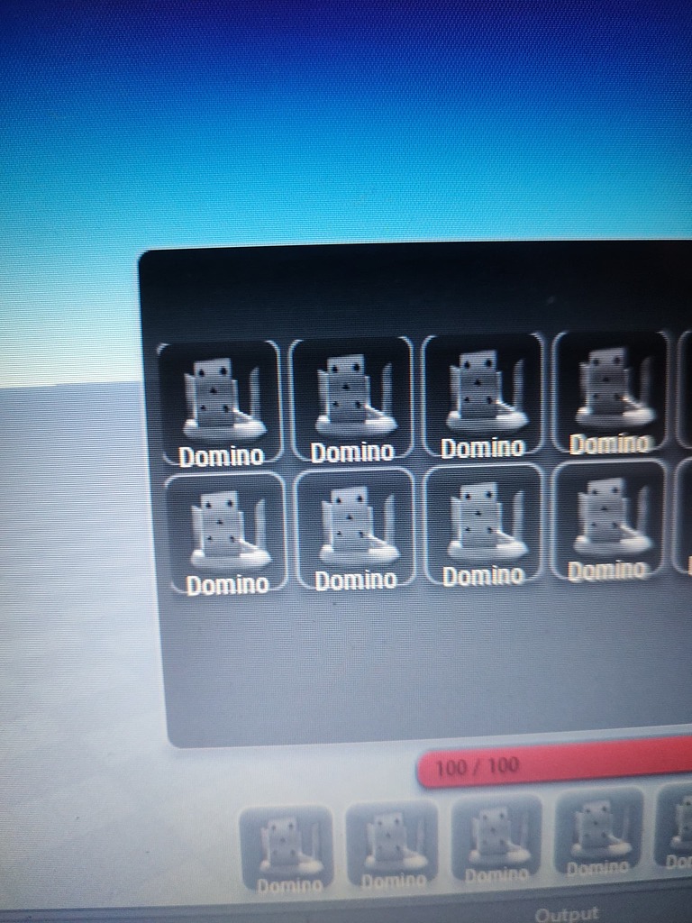 Scrolling Frame & Grid Layout making UI Stroke clip - Art Design Support - Developer Forum | Roblox