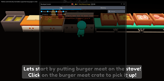 Khaotic Kitchens is released! - Creations Feedback - Developer Forum ...