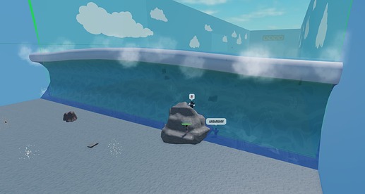 Tsunami Game Researcher Minigames - Bulletin Board - Developer Forum ...
