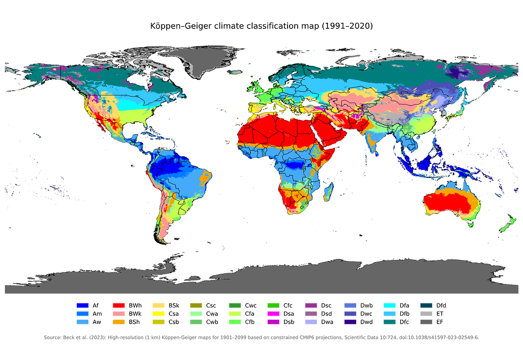 Fully explorable Earth size game map in three-dimensional - Creations ...