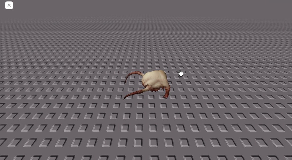 How Do I Make A Mesh Deformation Into A Playable Character Building Support Developer Forum