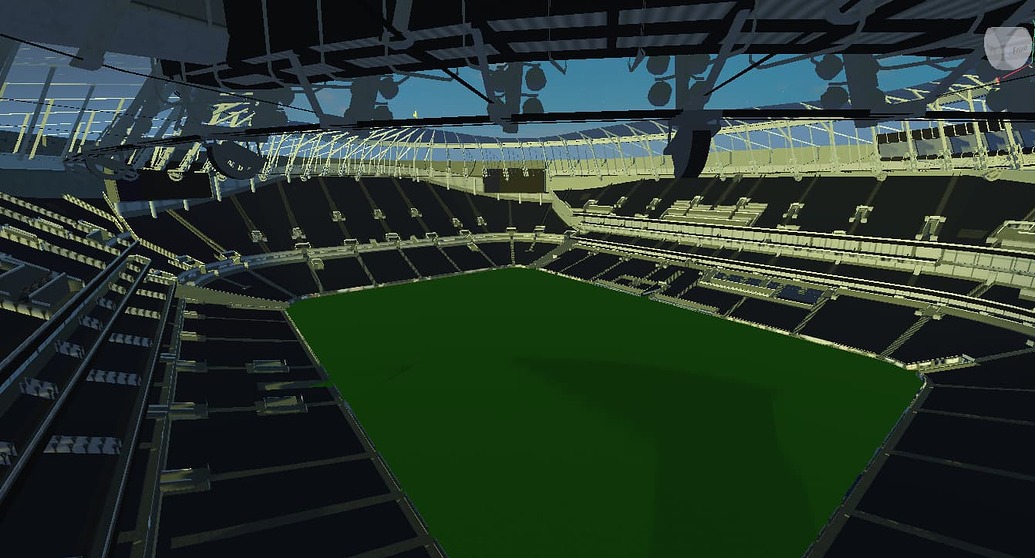 Free Football Stadium Assets - Community Resources - Developer Forum ...