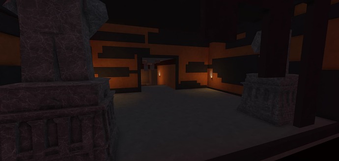 Looking for a Mapper – Dungeon & Starting Island (Roblox Dungeon Crawler) - Bulletin Board ...