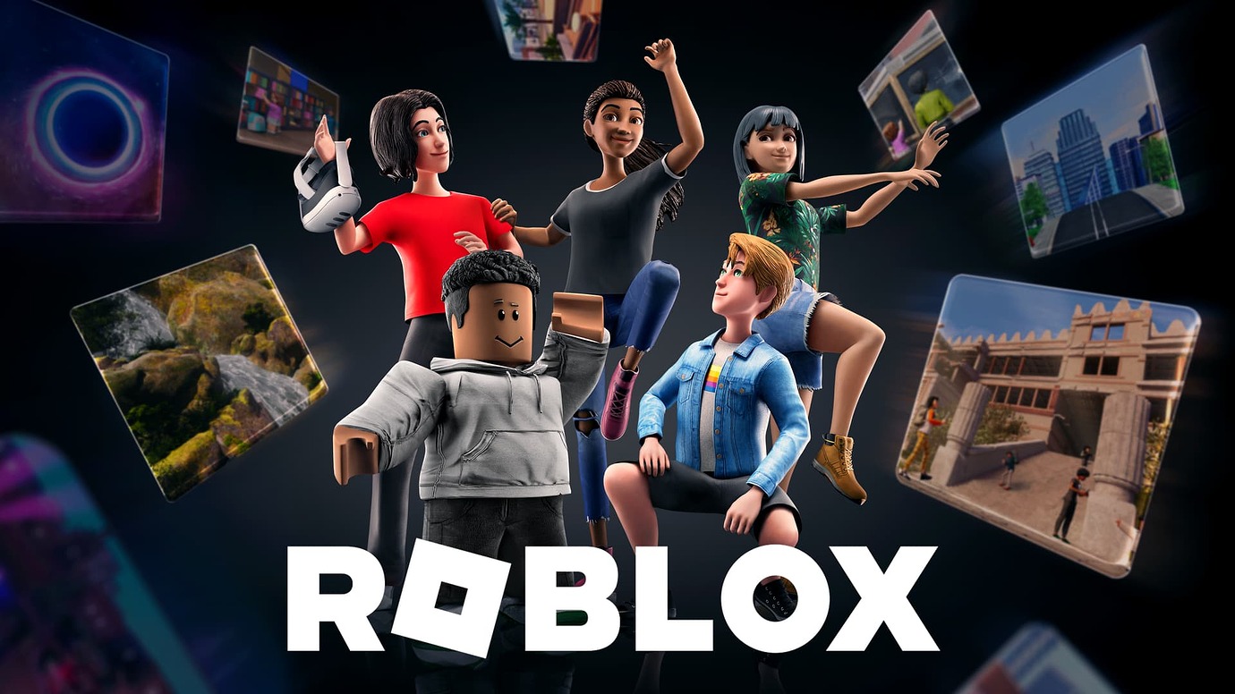 Roblox is now available on Meta Quest! - Announcements - Developer ...