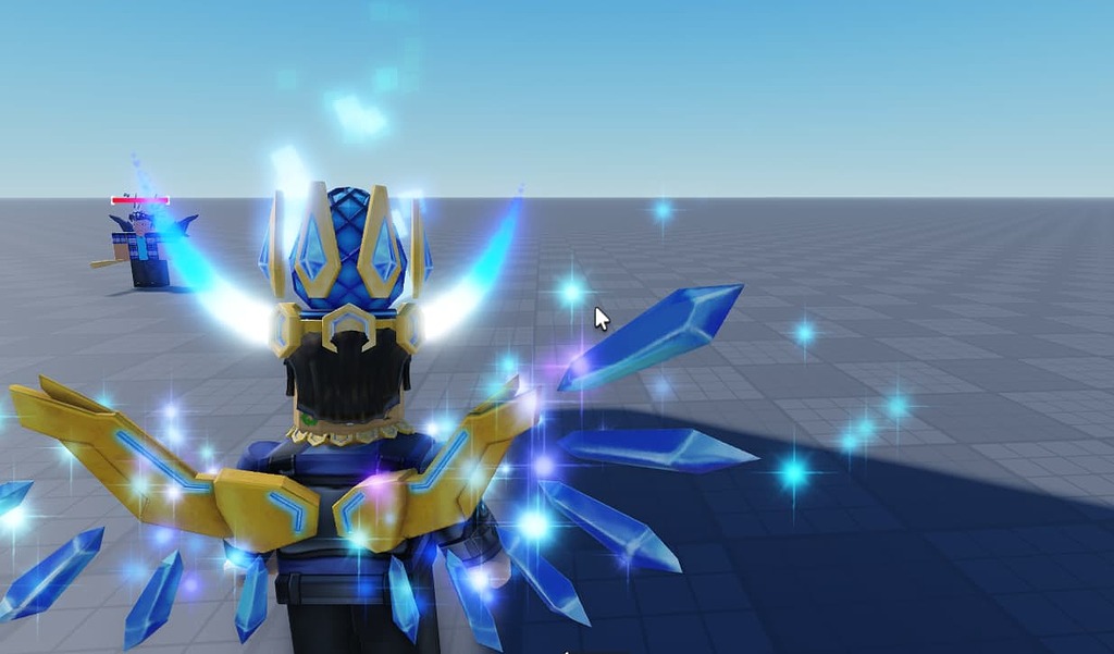 Problem with forcing shiftlock - Scripting Support - Developer Forum | Roblox