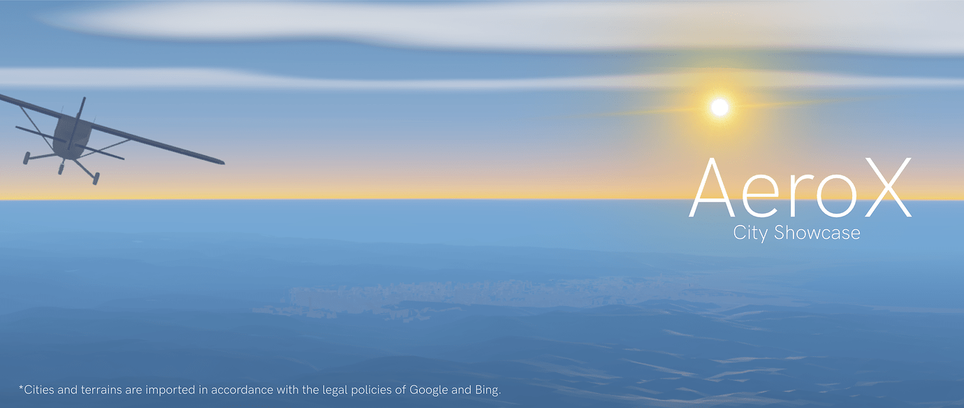 [Plugin In-Dev!] Glide - Import real Earth in just seconds! - Community Resources - Developer ...