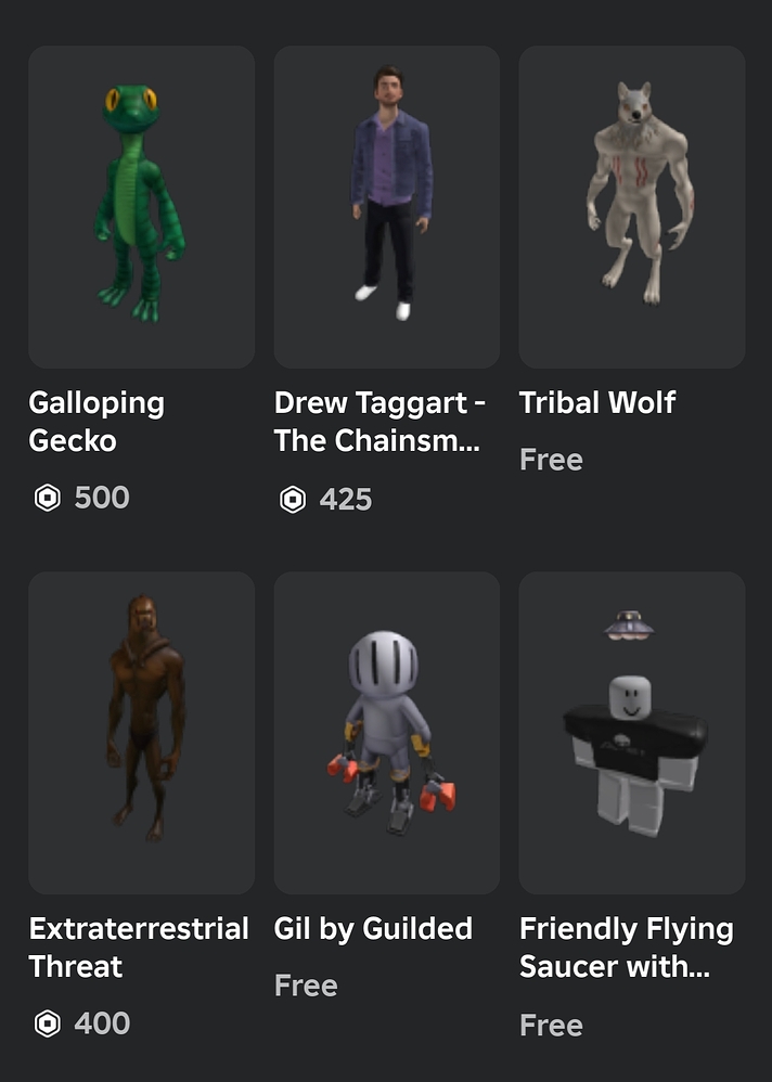 Offsale bundles are being shown as Free on the universal app - Catalog ...