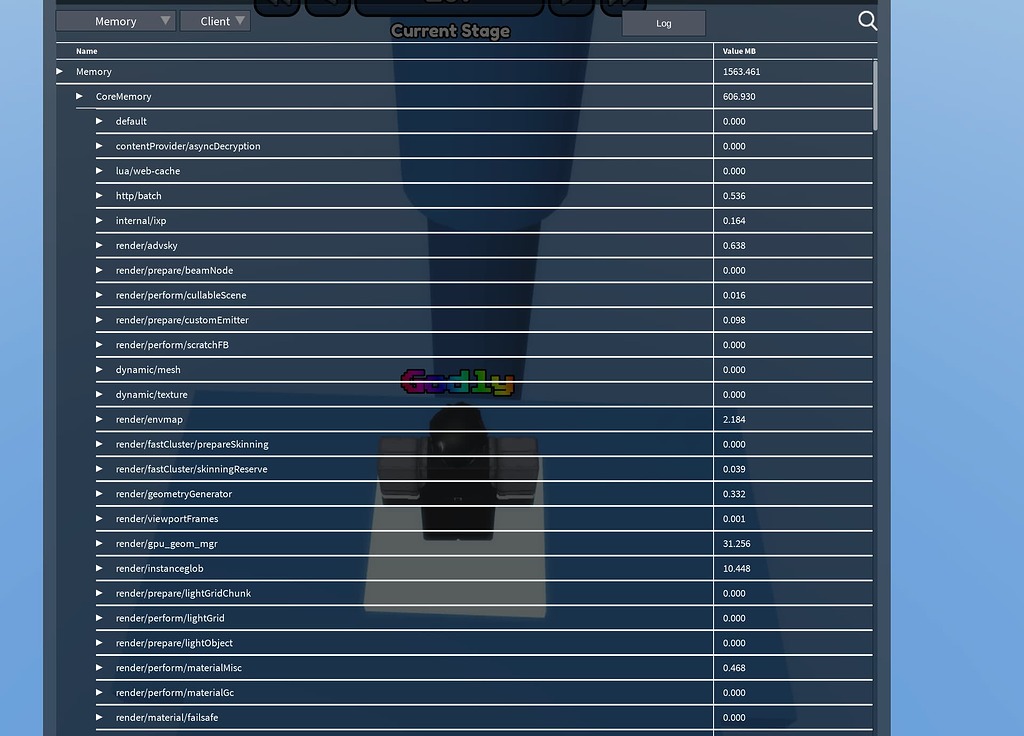 Urgent help with in-game memory issues - Scripting Support - Developer Forum | Roblox
