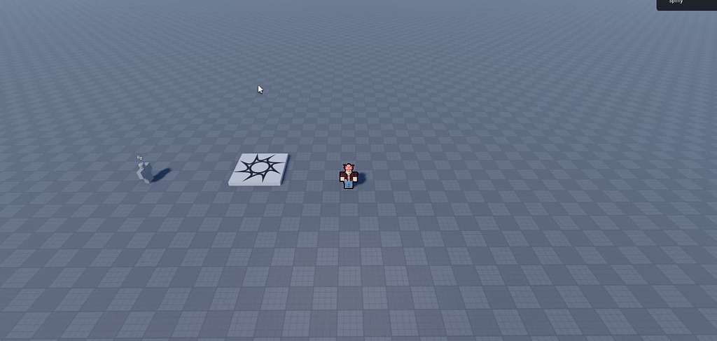 Orbiting Top Down View Camera Scripting Support Developer Forum Roblox
