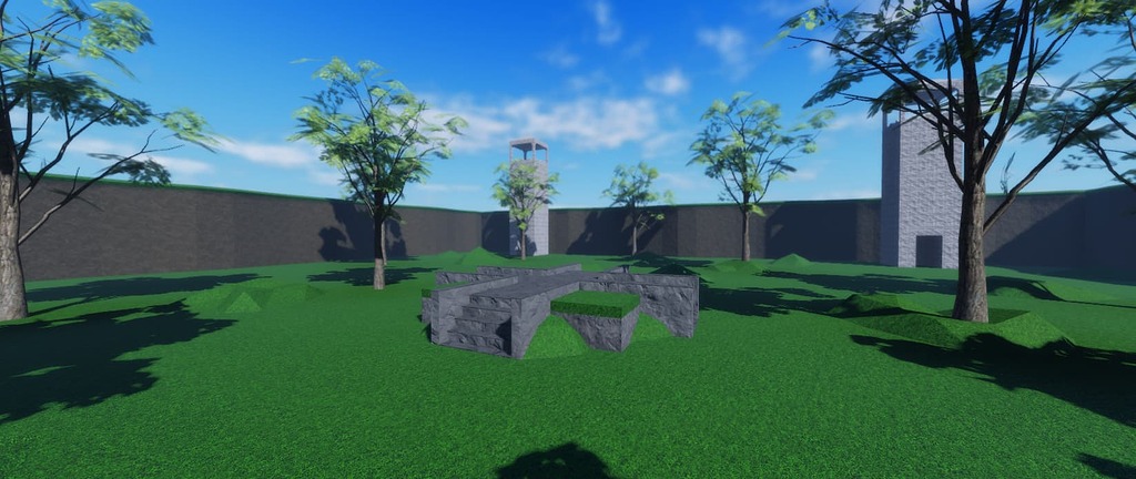 Lobby for a game - Creations Feedback - Developer Forum | Roblox