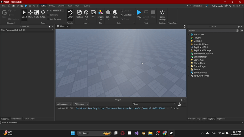 Cursor Twitching On Right-Click Camera Rotation - Studio Bugs ...