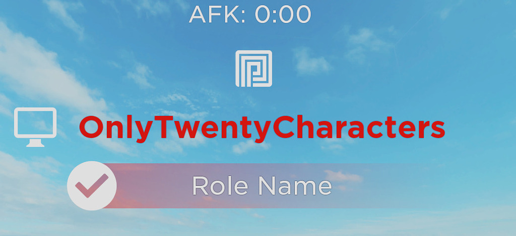 AFK Text doesn't appear when Player isn't WindowFocused - Scripting ...