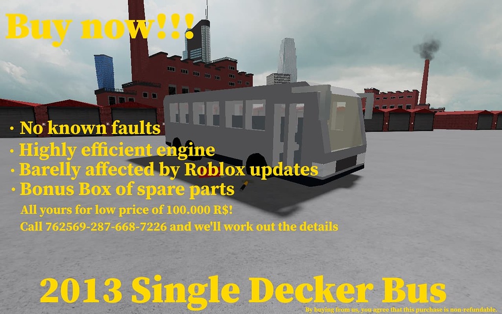 So i created a retro-style billboard - Creations Feedback - Developer ...