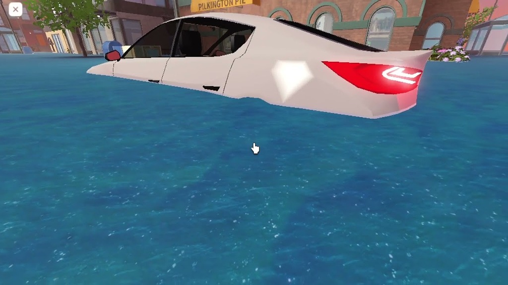 Realistic Water - Creations Feedback - Developer Forum | Roblox