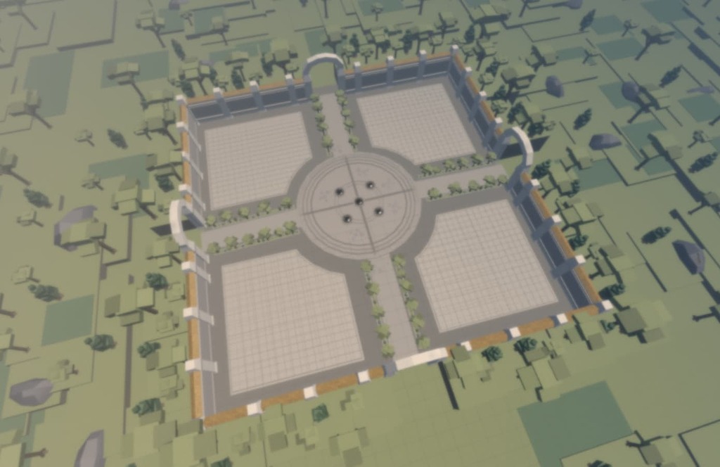 Looking for Map Critiques - Building Support - Developer Forum | Roblox