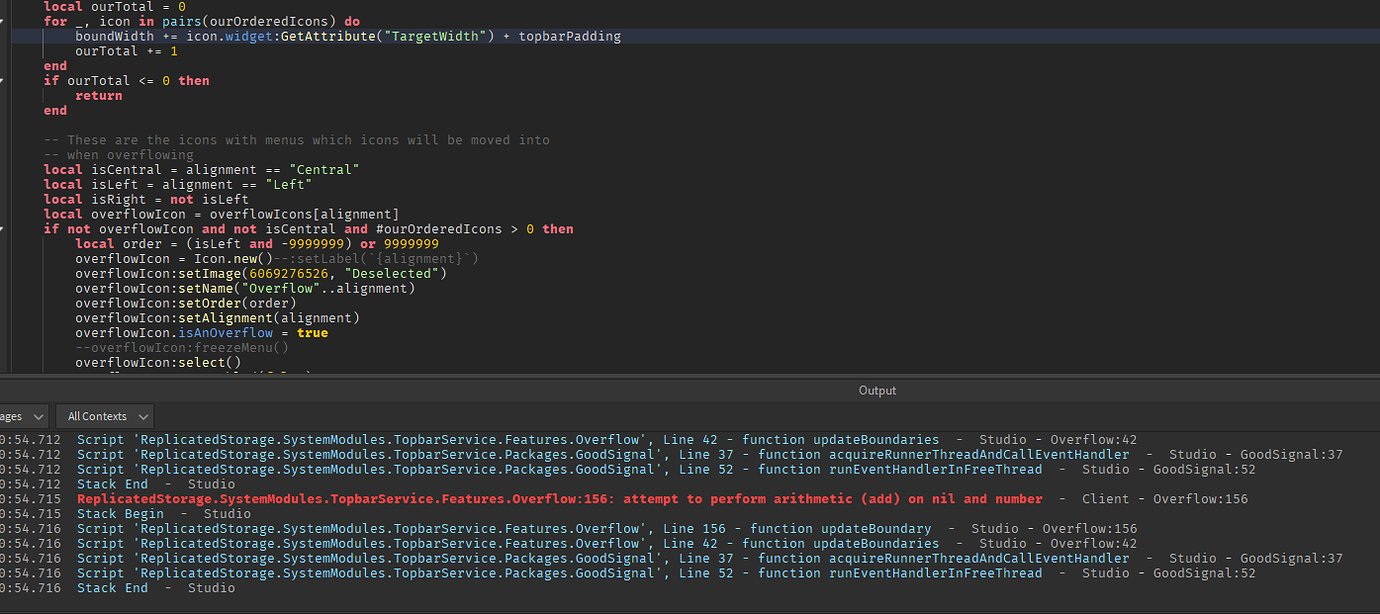 [v3!] TopbarPlus v3.0.0 | Construct intuitive topbar icons; customise them with themes ...