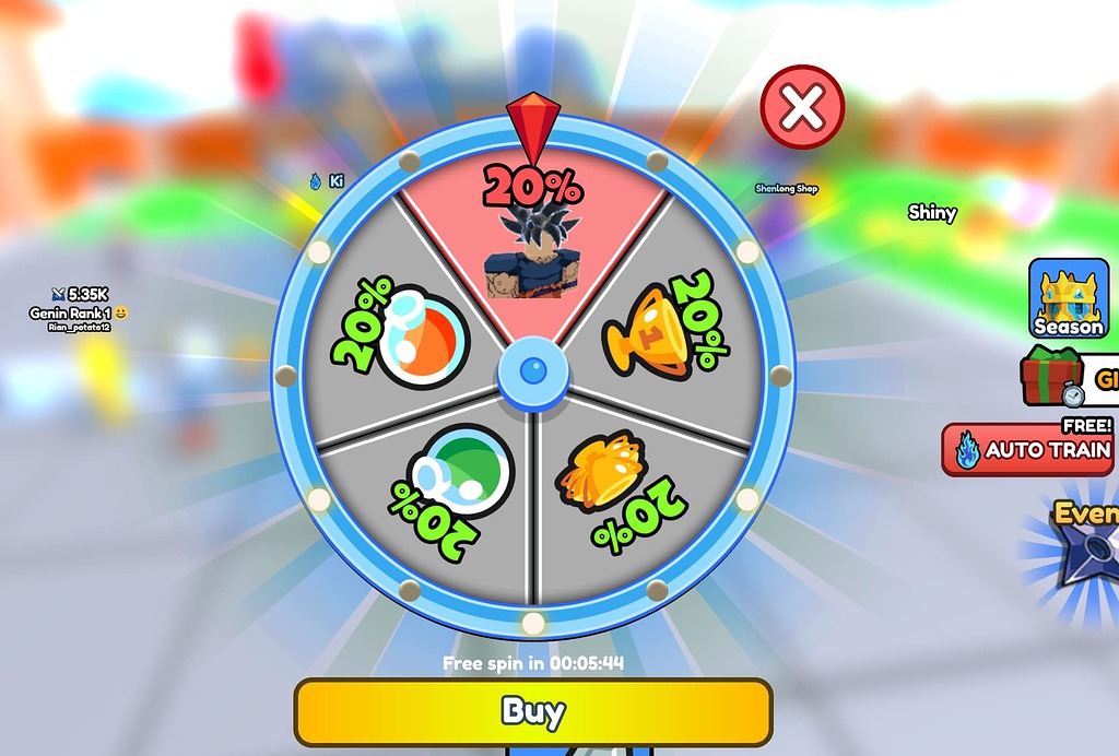 How to make a fortune wheel? - Scripting Support - Developer Forum | Roblox